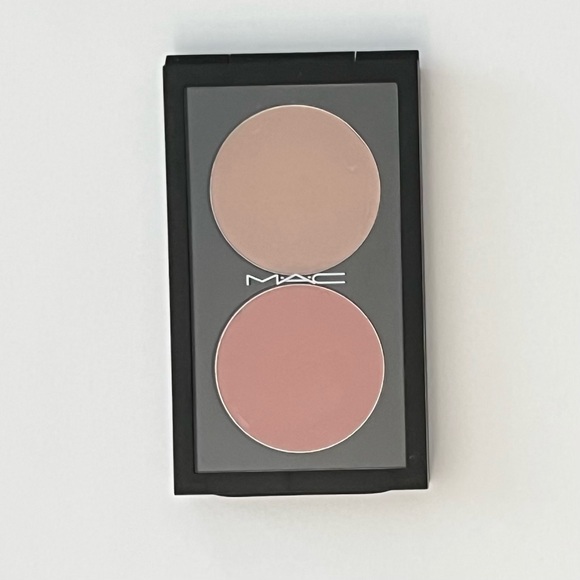 MAC Cosmetics | Makeup | Mac Cosmetics Pro Single Pan Blush Contour ...